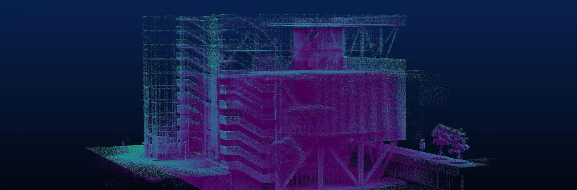 Lidar 3d Scanner With Slam Fjdynamics Official Website